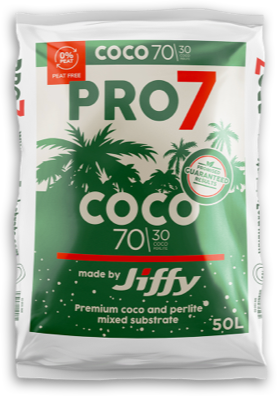 Jiffy | Pro 7